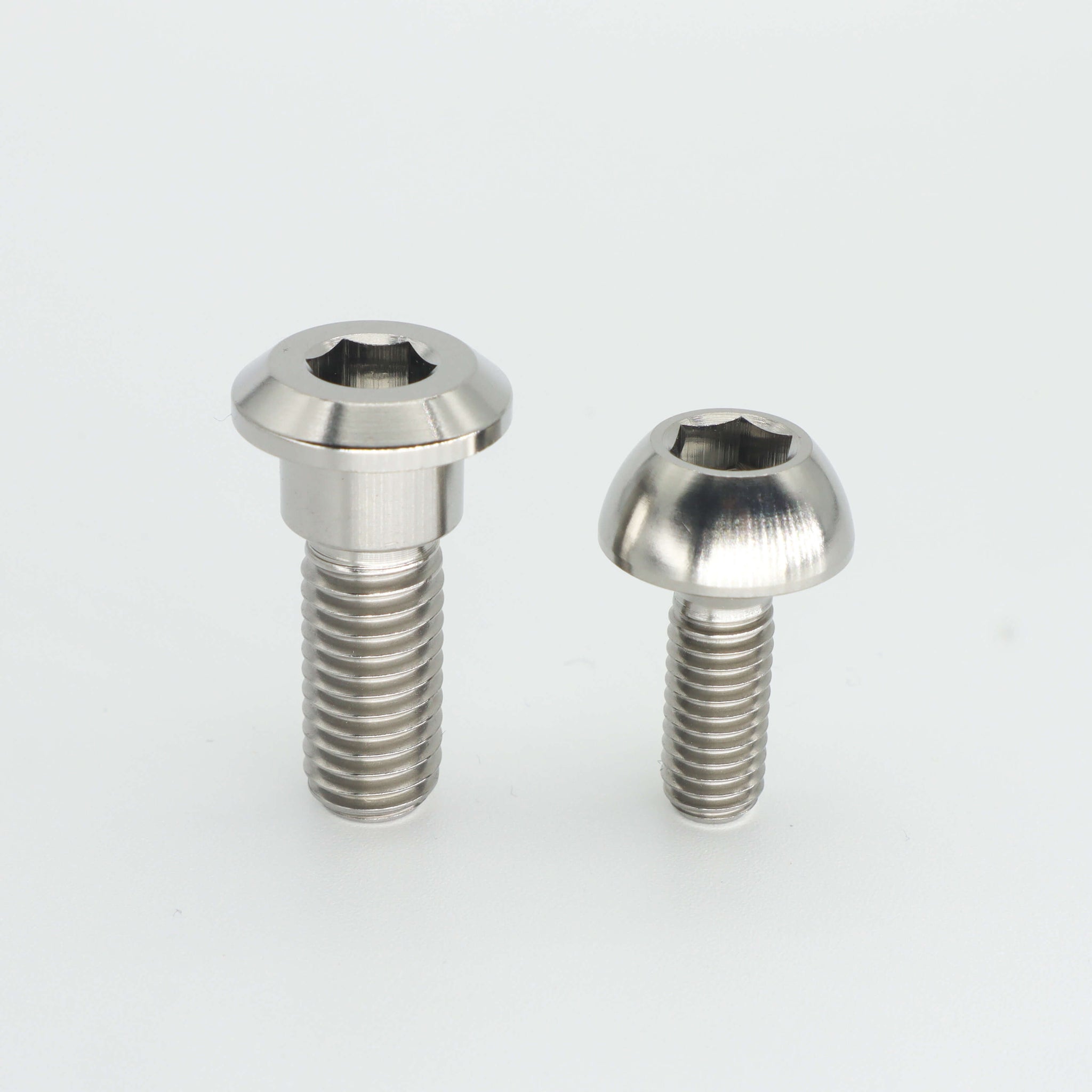 Honda Gr5 Titanium Disc Rotor Bolts – Spec-Ti Official Web