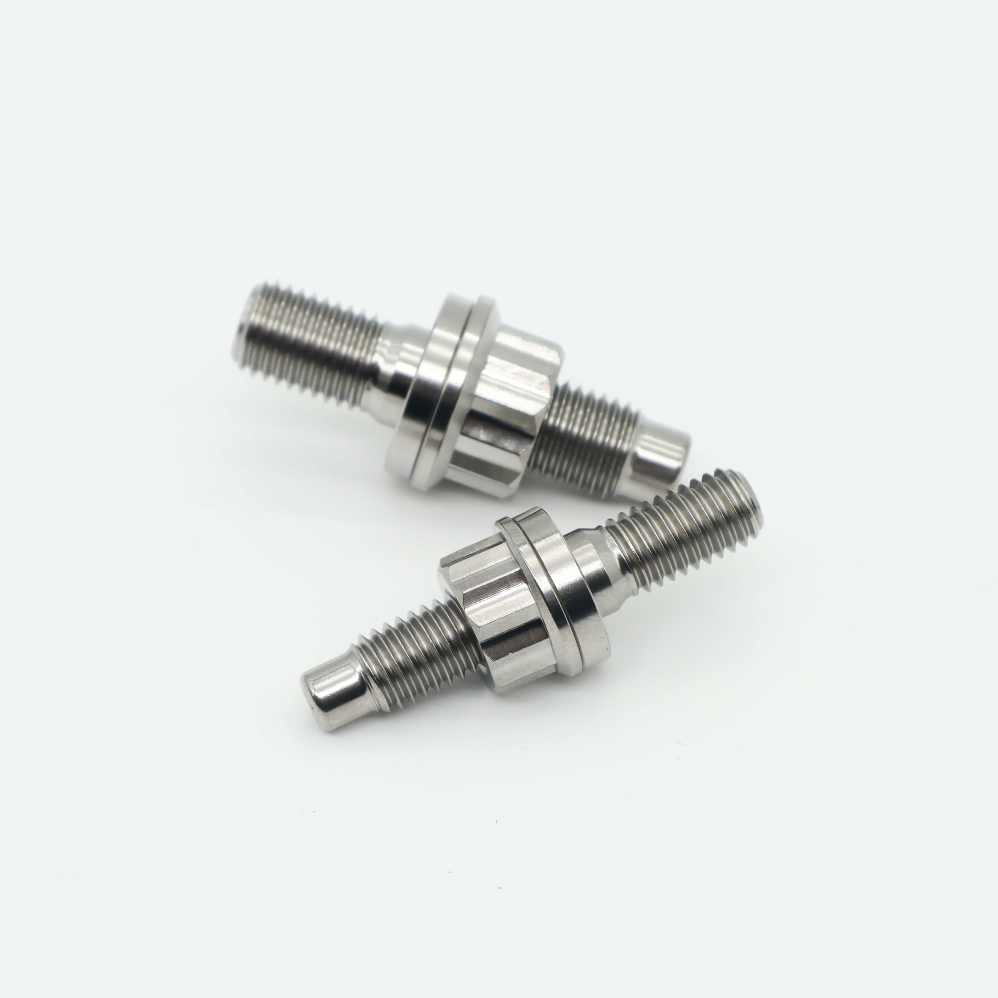 Titanium Intake/Exhaust Manifold Stud Kits – Spec-Ti Official Web