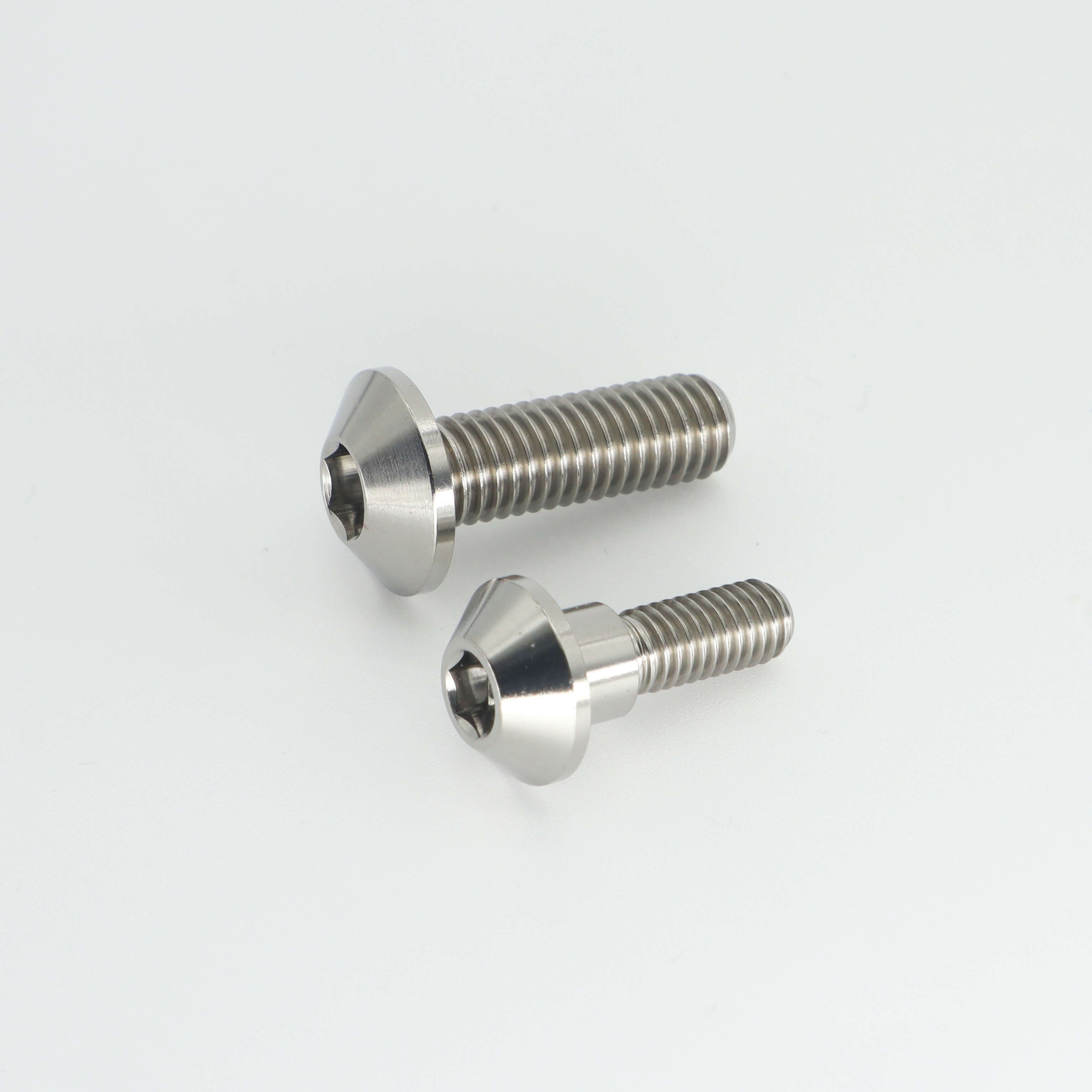 Yamaha Gr5 Titanium Disc Rotor Bolts – Spec-Ti Official Web